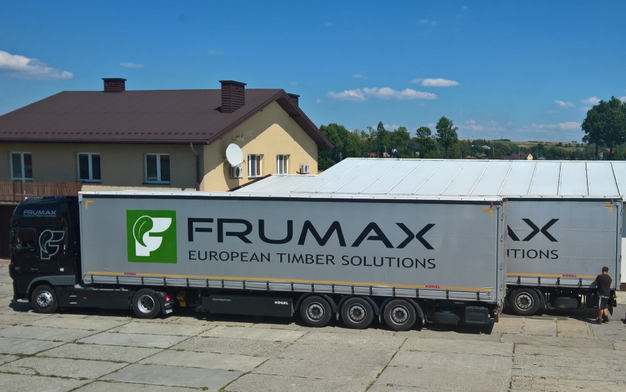 Transport – Frumax